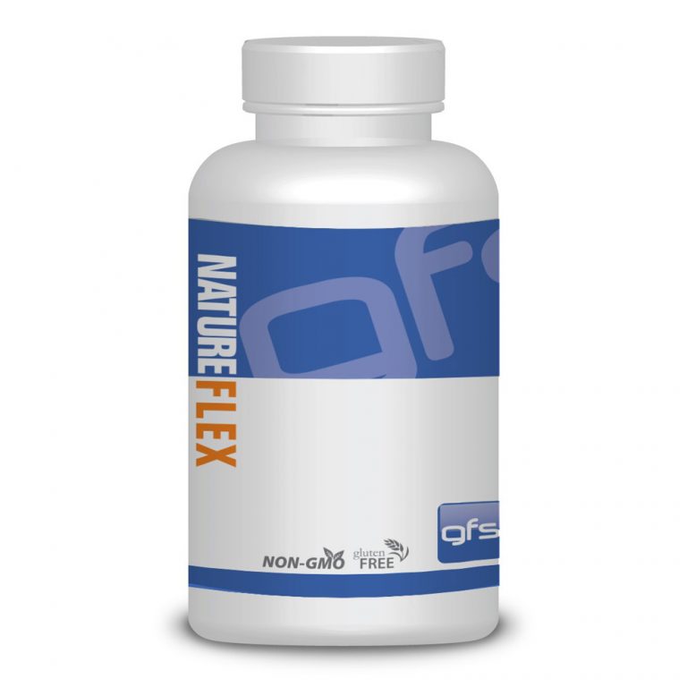 NatureFlex Bone and Joint Healing Supplement