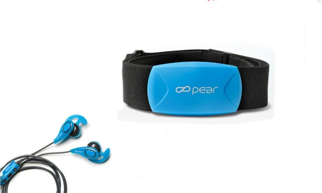 Heart Rate Monitors Compatible With NatureBeat for Heart Rate ...