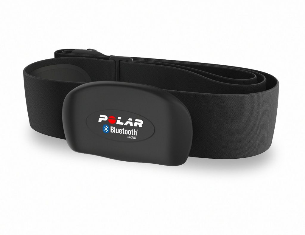 Heart Rate Monitors Compatible With NatureBeat for Heart Rate ...